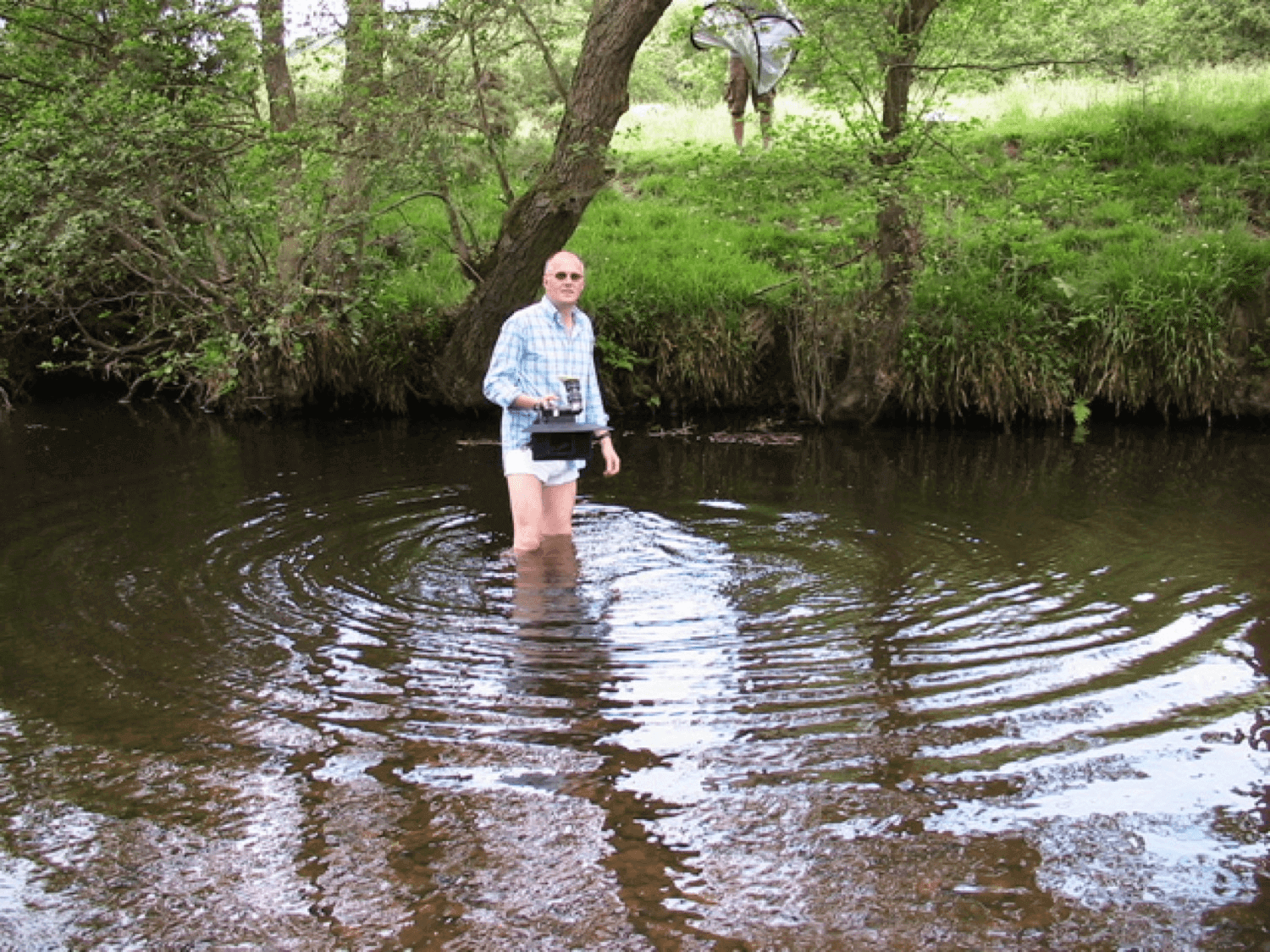 The Bubonic Play | Cal McCrystal | Award Winning Comedy Director ...